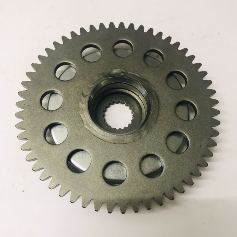 Yamaha NOUVO LC EGO LC Starter One Way Set | Shopee Malaysia