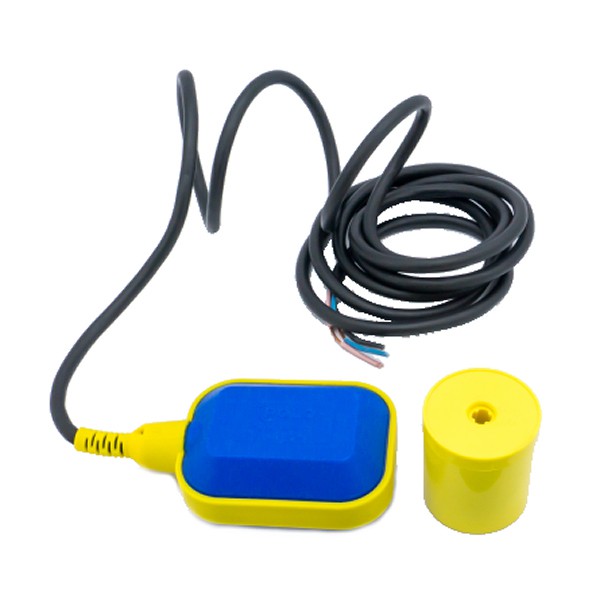 Polo Float Switch 3 Meters Long Cable Model PC-8A (Floating Switch ...