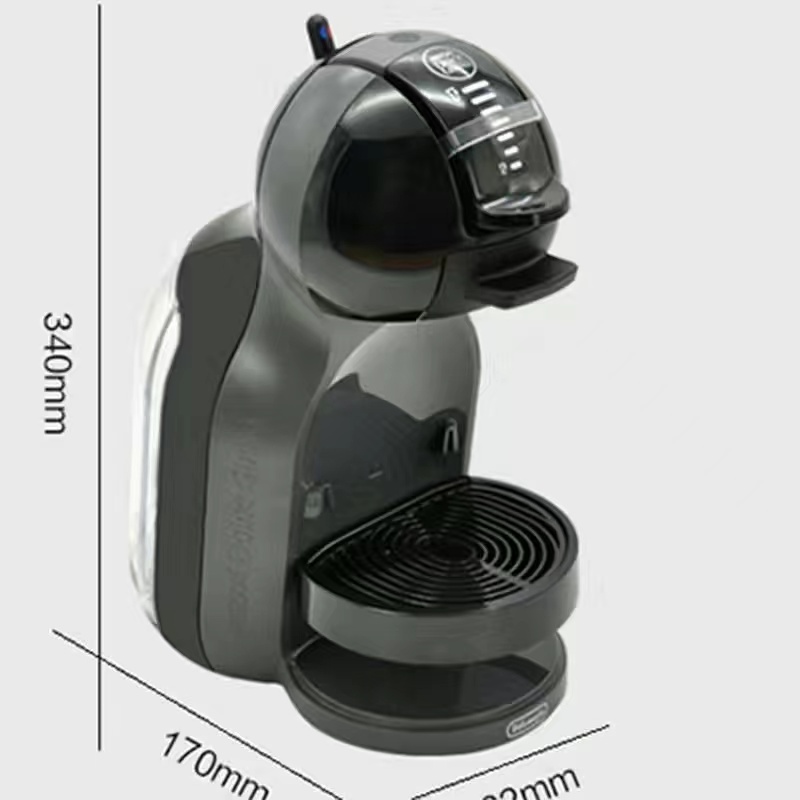 Nescafé Dolce Gusto Mini Me Coffee Machine Maker | Shopee Malaysia