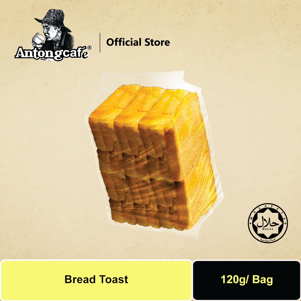 Antong Traditional Roti Keping - With Extra Protection | Shopee Malaysia