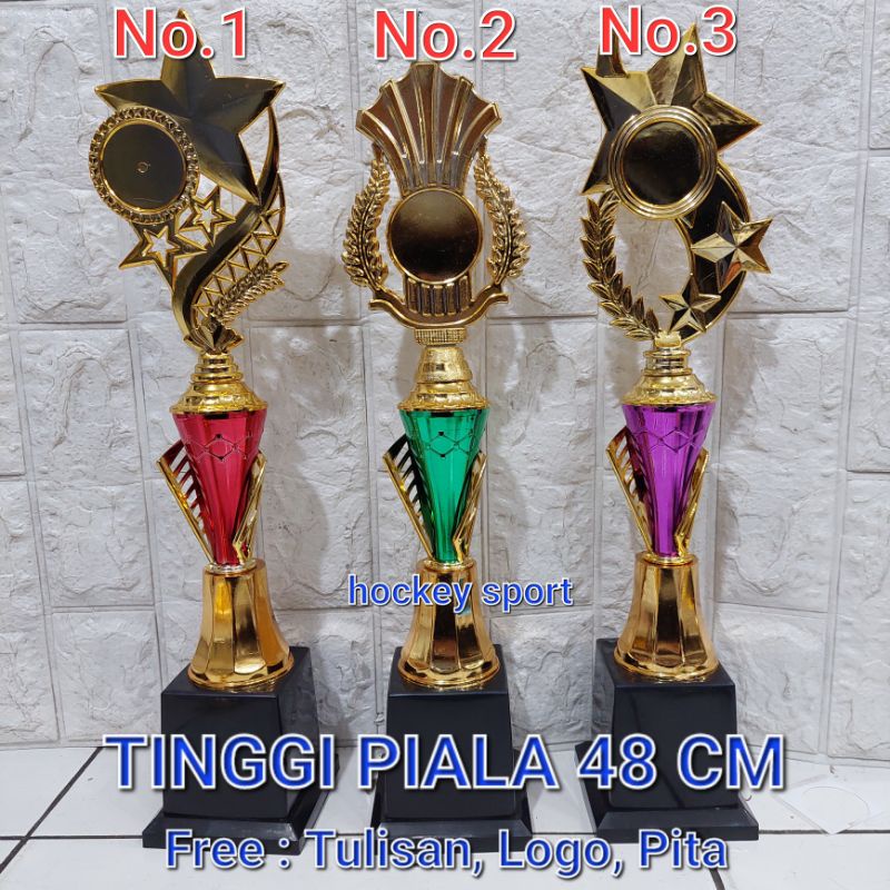 Trophy Trophy Trophy For All Types Of Competition Contents 1pcs (B.11 ...