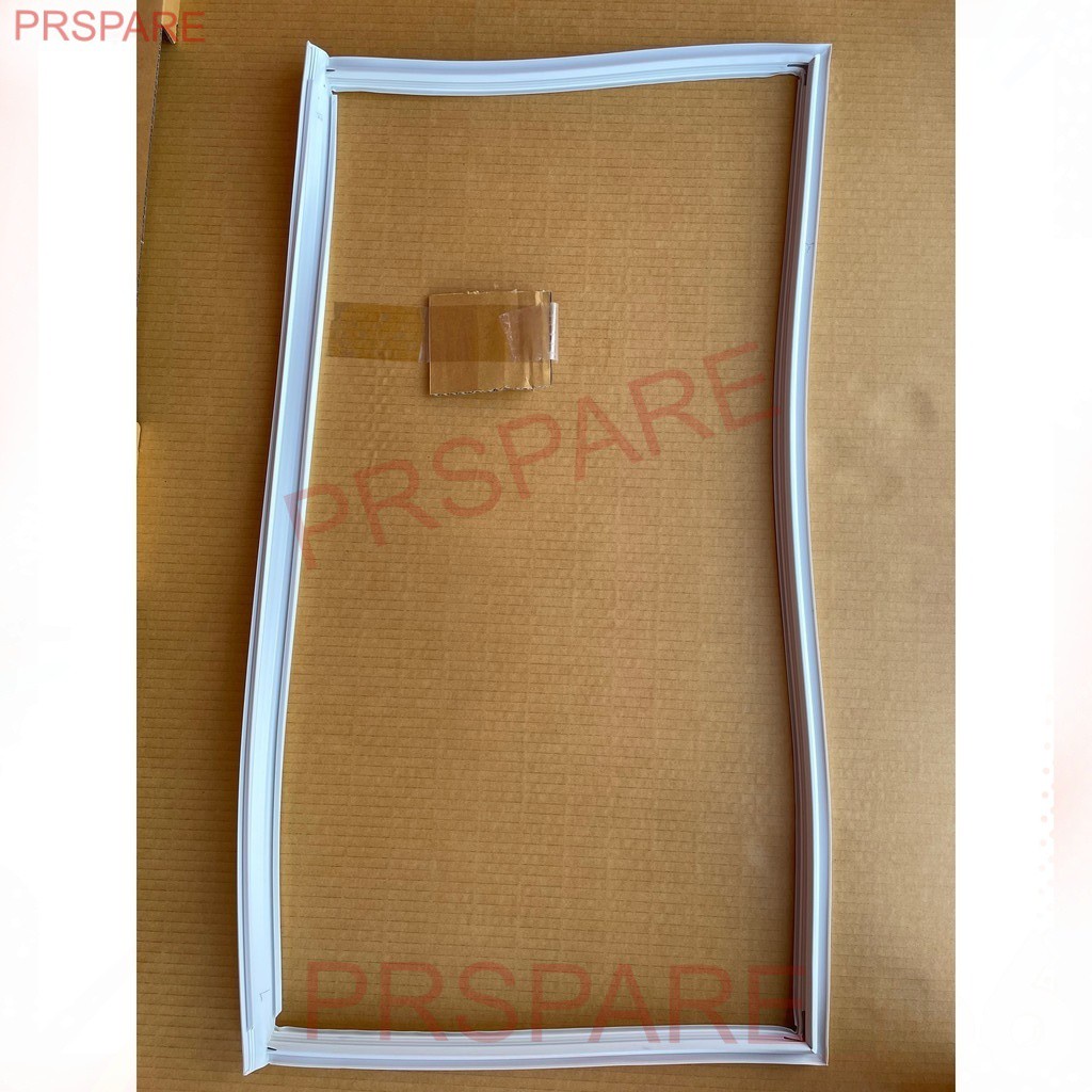 SHARP GA608 FRIDGE DOOR PACKING GETAH GASKET PETI SEJUK SJF70PV SJF72RV ...