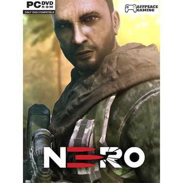 (PC GAME) NERO - DVD,PENDRIVE | Shopee Malaysia