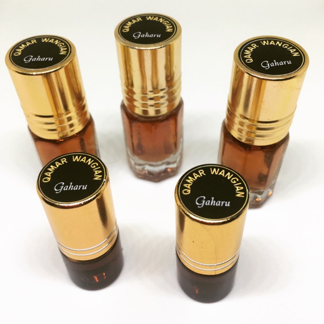 🔥HOT Oud🔥Minyak Wangi Gaharu🔥 Oud Sheikh Al-Azhar | Shopee Malaysia