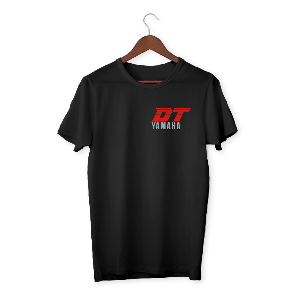 Yamaha DT shirt design | Shopee Malaysia