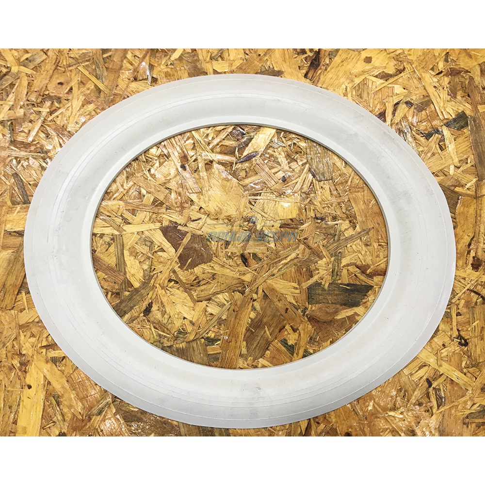 Vespa White Wall Rubber Tyre 10' 4 pcs | Shopee Malaysia