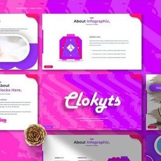 1000+ Modern Powerpoint Bundle Collection 1 (435MB) | Shopee Malaysia