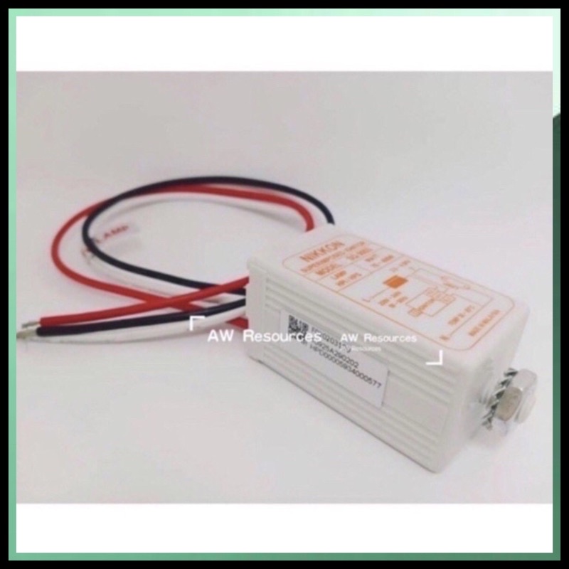 💥Ready Stock💥 NIKKON SQ9003 Superimposed Ignitor (70W-400W) | Shopee ...