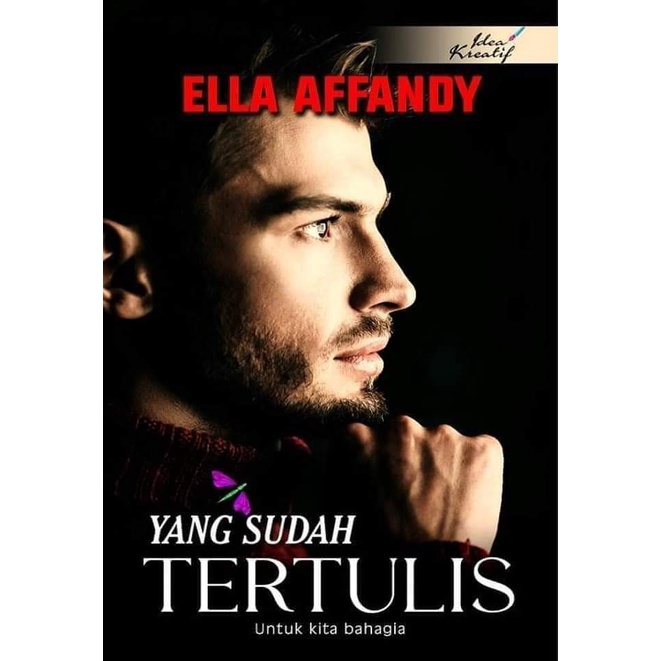 🔥 YANG SUDAH TERTULIS ELLA AFFANDY🔥PEMILIK HATI RAFIE LAYDEE AMARFIE ...