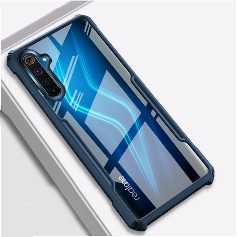 Transparent Casing Realme 6 6s 5 Pro 5i 6i 6s C3 C15 C11 2021 C25Y C2 ...