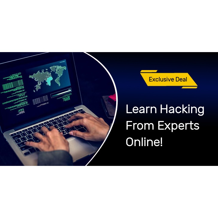 Certified Ethical Hacking Tutorial and VIdeo🔥CHEAPEST 🔥Educational Purpose🌟Warranty🌟 | Shopee ...