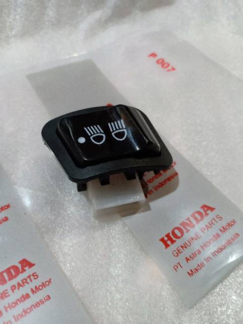 TOMBOL Three-shallow switch on off switch light switch far light button ...