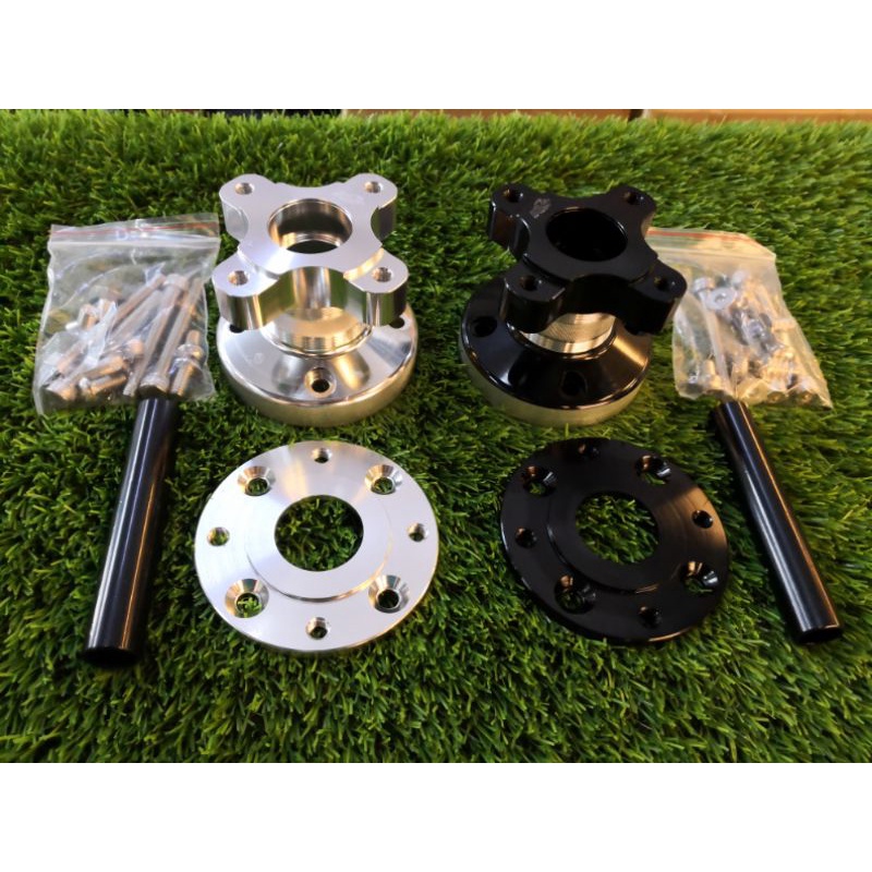 HUB CUSTOM FULL SET. | Shopee Malaysia