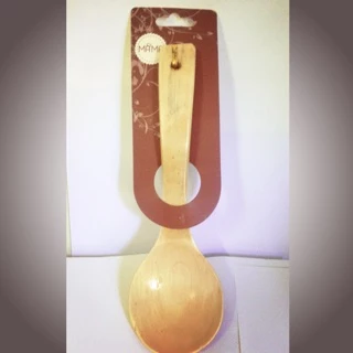 Buy senduk kayu Online With Best Price, Jun 2024 | Shopee Malaysia