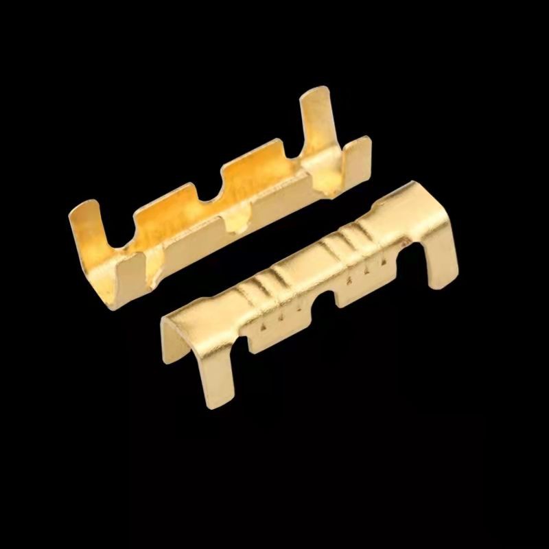 car wiring by pass wire clip 100pcs pack | Shopee Malaysia