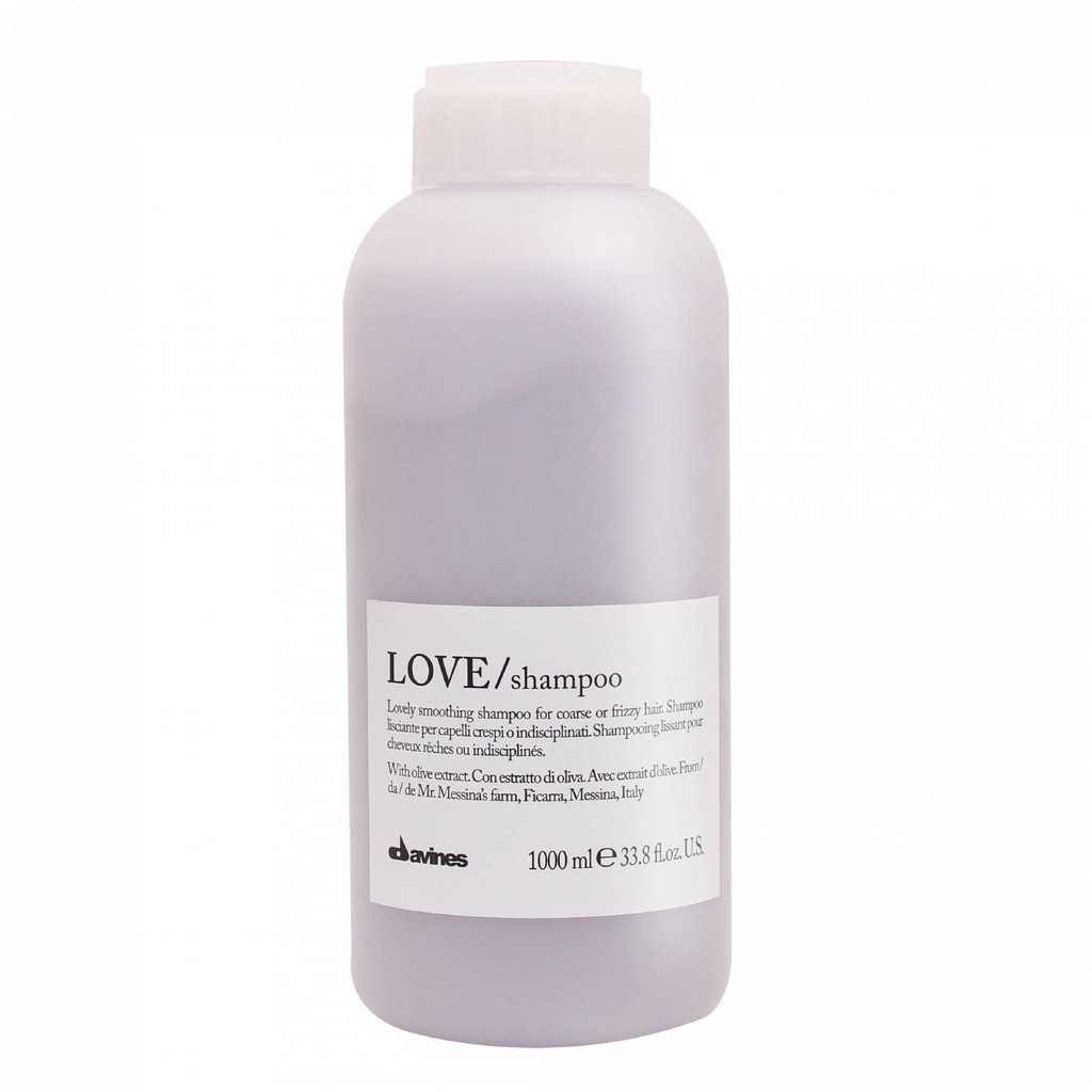 Davines Love Shampoo (1000ml) | Shopee Malaysia