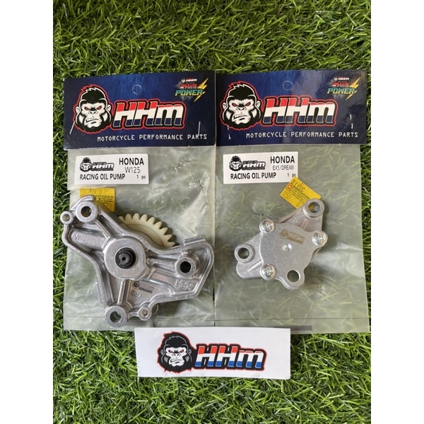 RS150 EX5 Dream Class 1 Wave125 Kriss110/120 Racing Oil Pump Assy Hhm ...