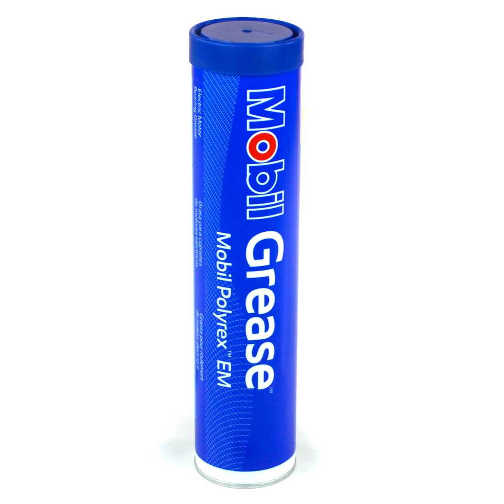 GREASE - MOBIL POLYREX™ EM Series 【0.39KG】(Ready Stock) | Shopee Malaysia