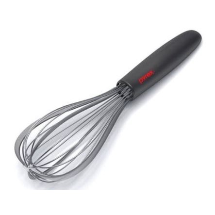 Pyrex balloon whisk. original product | Shopee Malaysia