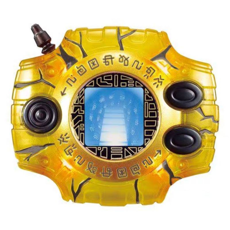 Japanese Bandai PB Limited CSA Theater Edition Digimon Tyrannosaurus ...