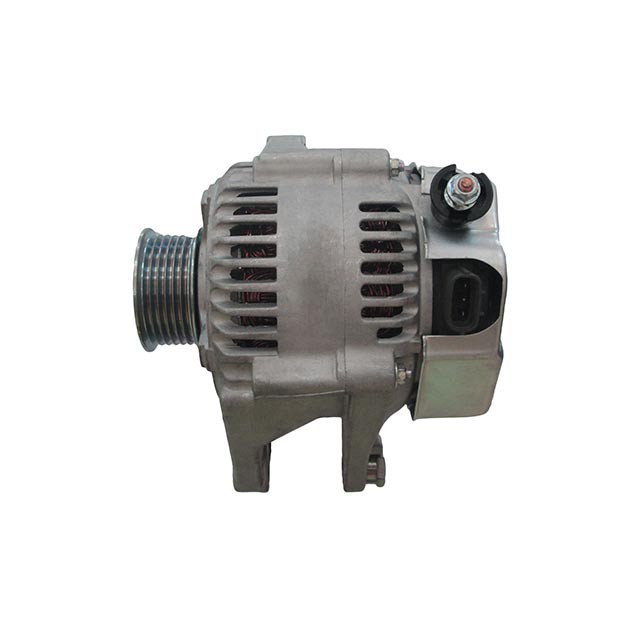 ALTERNATOR TOYOTA ALTIS 1.8 2000-2008,ZZE122, 3PIN, ALTIS ALTERNATOR ...