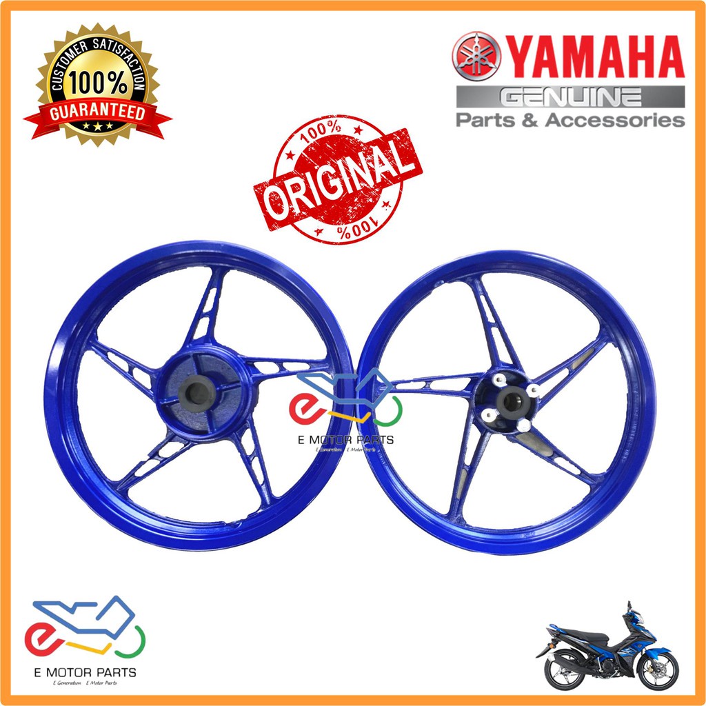 135LC CAST WHEEL 135LC SPORTRIM 135LC V1 V2 V4 V6 SPORT RIM 135LC NEW ...