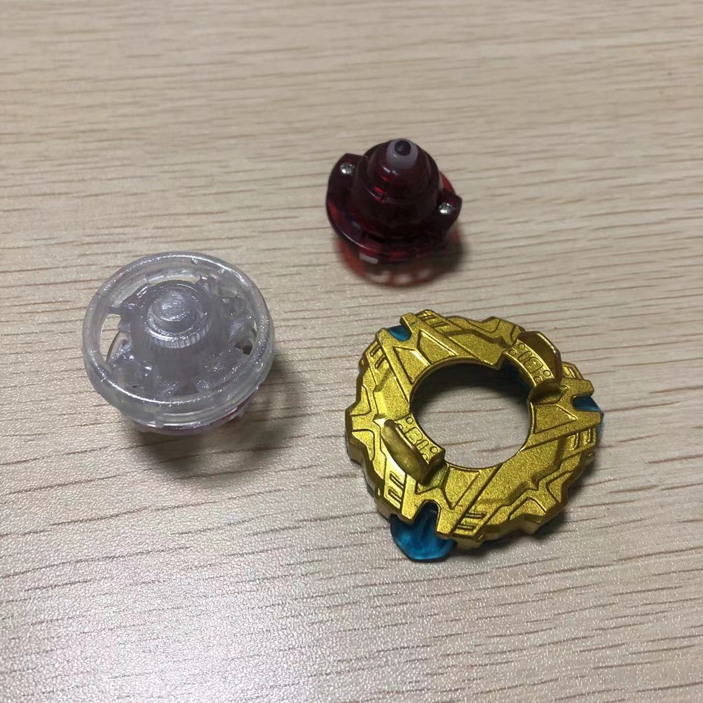 Flame New Color Single Disc Drivers for Beyblade Burst Gift Toys ...