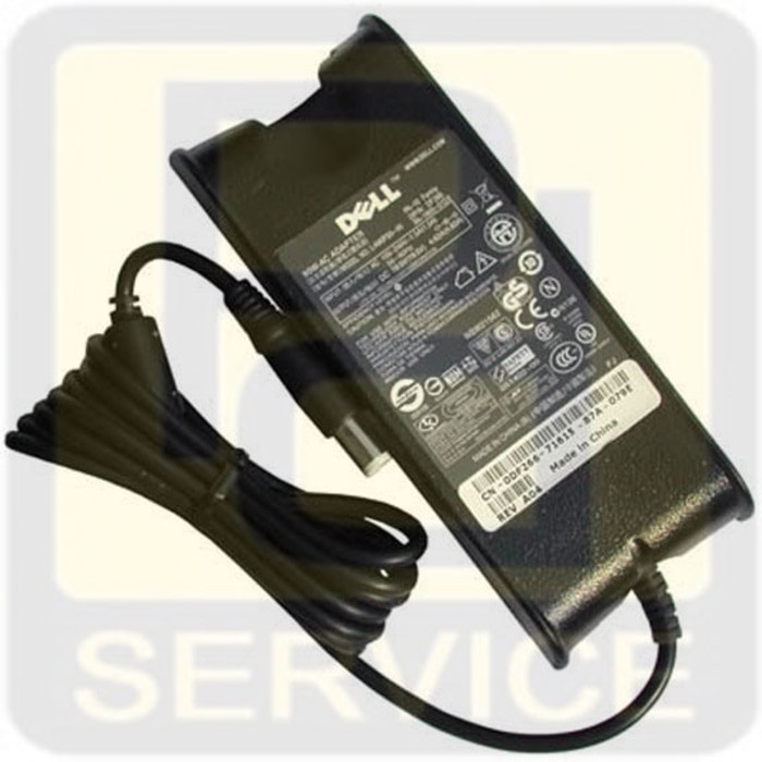 Pd076 Adapter Dell Latitude E6510 E6520 E6530 D400 D410 D420 D430 ...