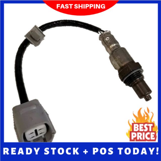 ORIGINAL PERODUA GENUINE AXIA & BEEZA 1.0 OXYGEN SENSOR/O2 SENSOR ...