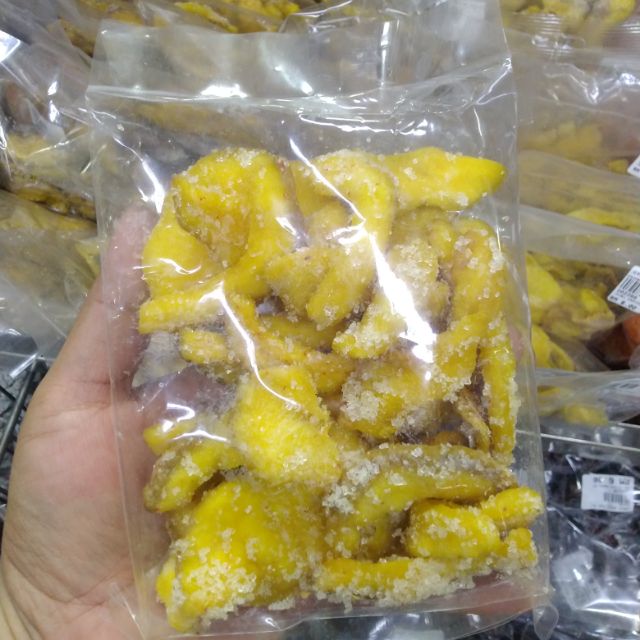 Asam Jambu Batu Kering by Jeruk Madu Pak Ali | Shopee Malaysia