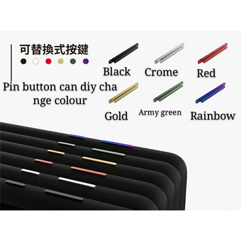 Devilcase Devil Fall Resistant Shell Lite ASUS ROG Phone 3 5/5 pro /5 ...