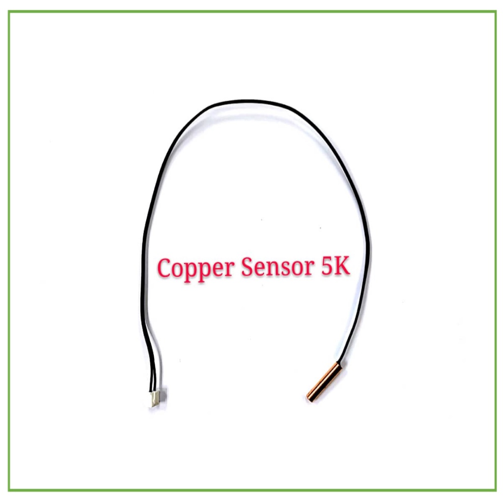 COPPER SENSOR 5K,10K,15K,20K | Shopee Malaysia