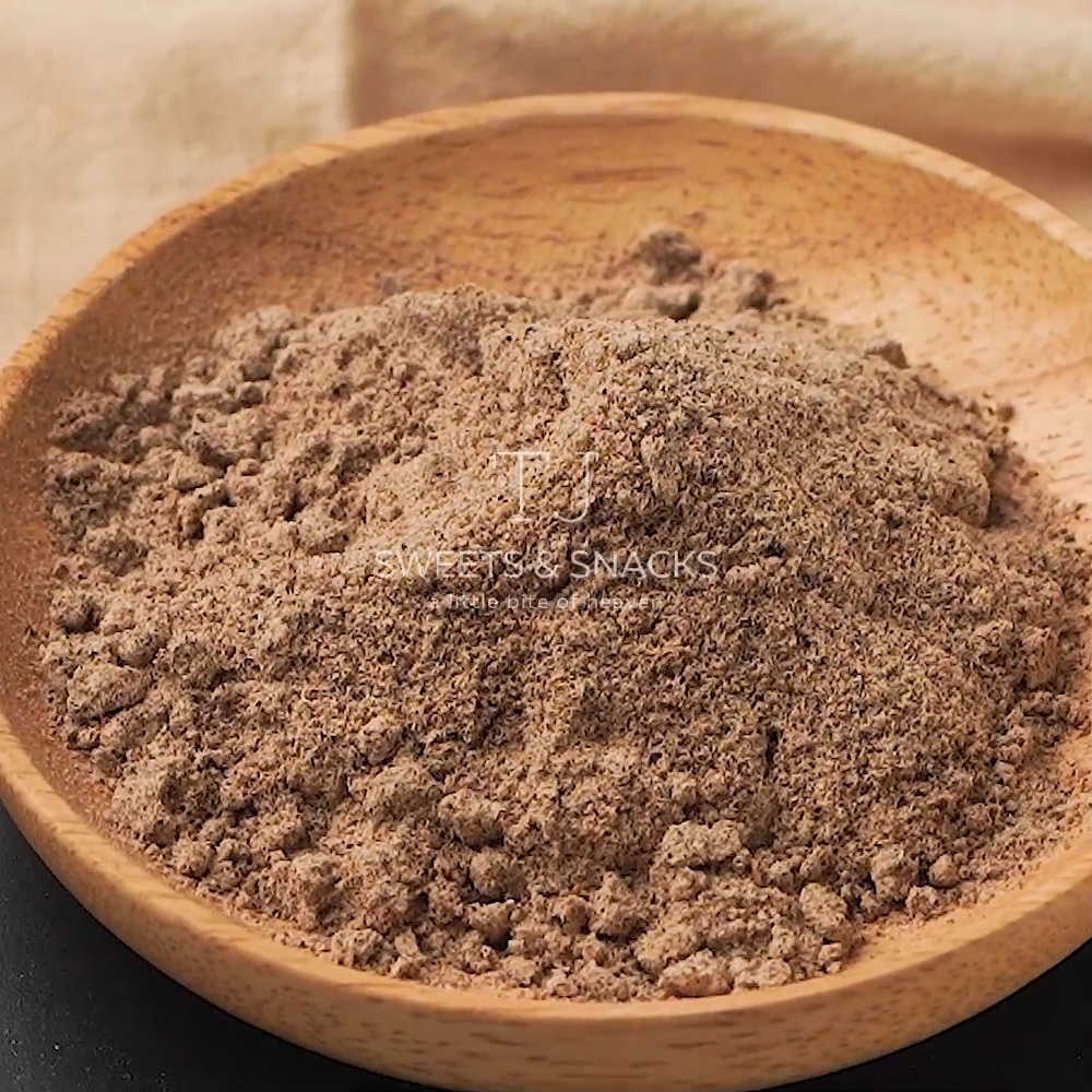 Plum Powder 特选酸梅粉 Serbuk Asam Buah 水果 蘸料 fruit seasoning dip dipping ...