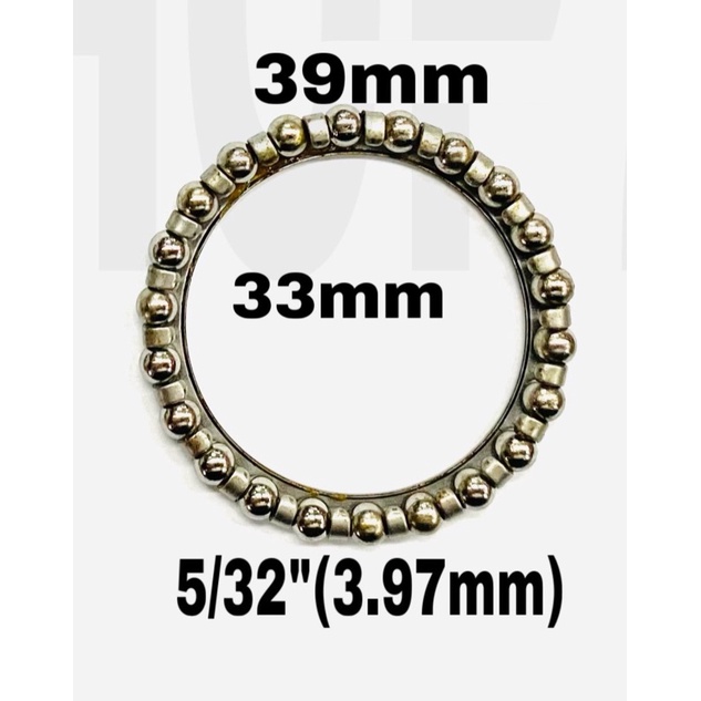Bearing Bicycle/ Bearing Basikal / Bearing Crank/ Bearing Handle Stem ...