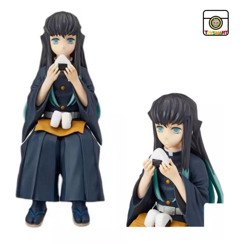 Tokito MUICHIRO kimestu No Yaiba Action Figure Demon Slayer Figure ...