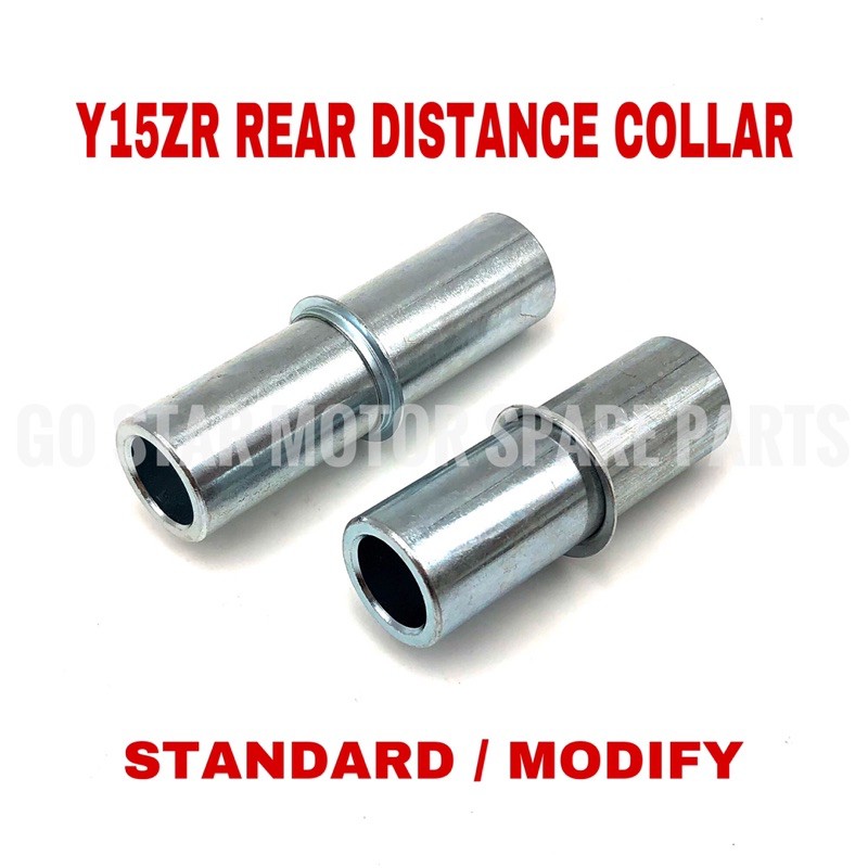 YAMAHA Y15ZR PNP SPORT RIM Y125ZR / STANDARD Y15 YSUKU Y15Z Y15ZR REAR ...