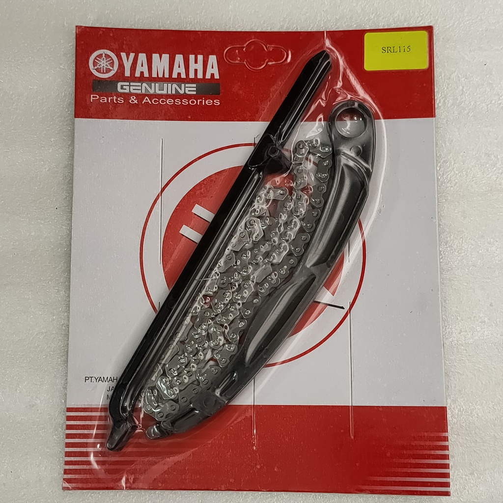 EGO/SRL110/SRL115/LAGENDA [ ORIGINAL 2 IN 1 ] TIMING CHAIN WITH ...