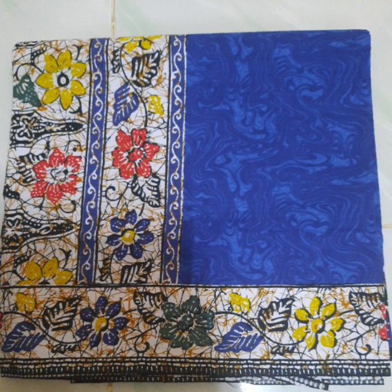BATIK ASLI ORIGINAL ( TERENGGANU . ) | Shopee Malaysia
