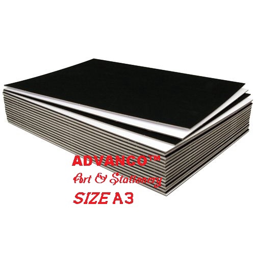 MOUNTING BOARD AVAILABLE IN SIZE | A4 | A3 | A2 | A1 | A3+ | 20X30 ...