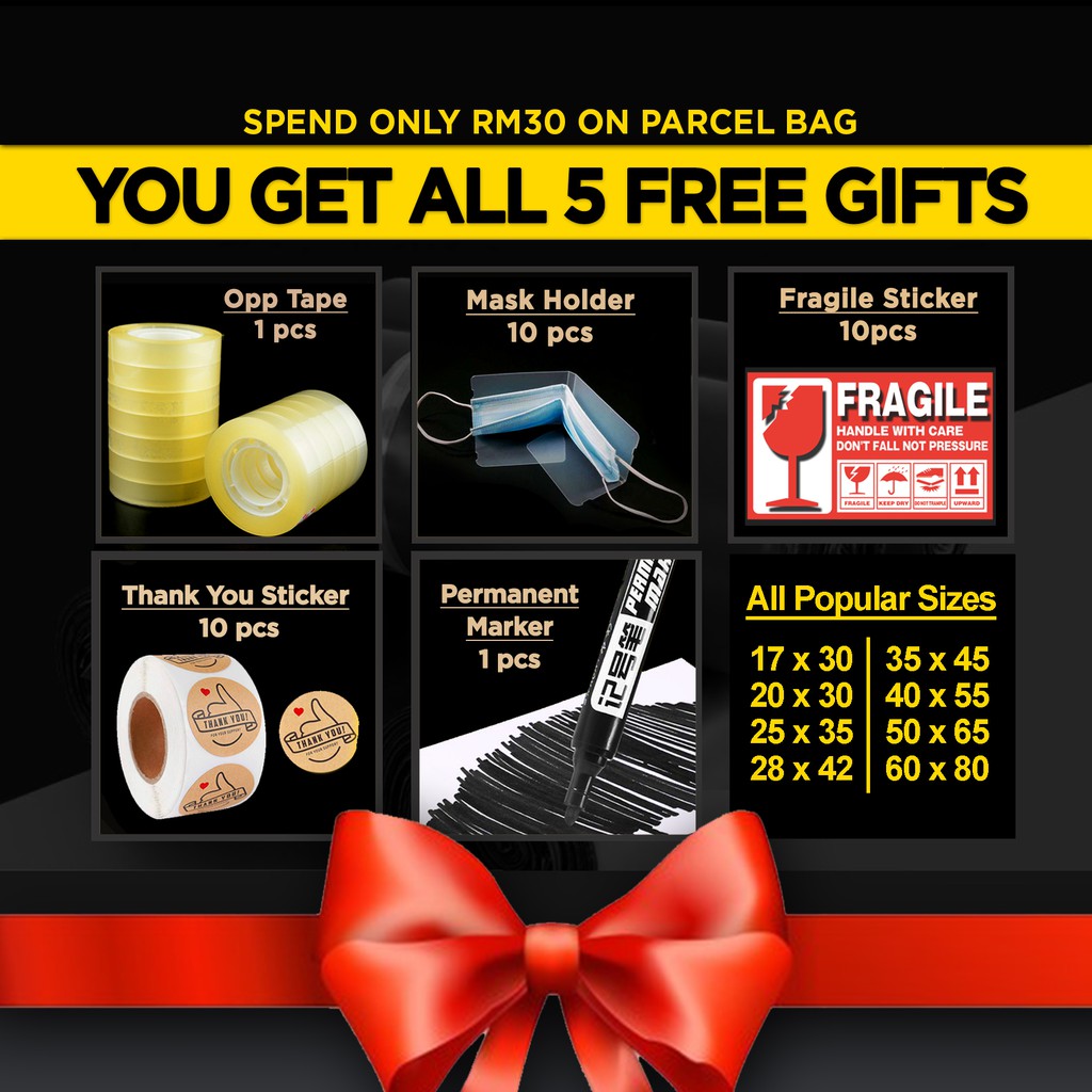 《Wholesales Price》Courier Bag Parcel Bag Postage Flyers Flyer Courier ...