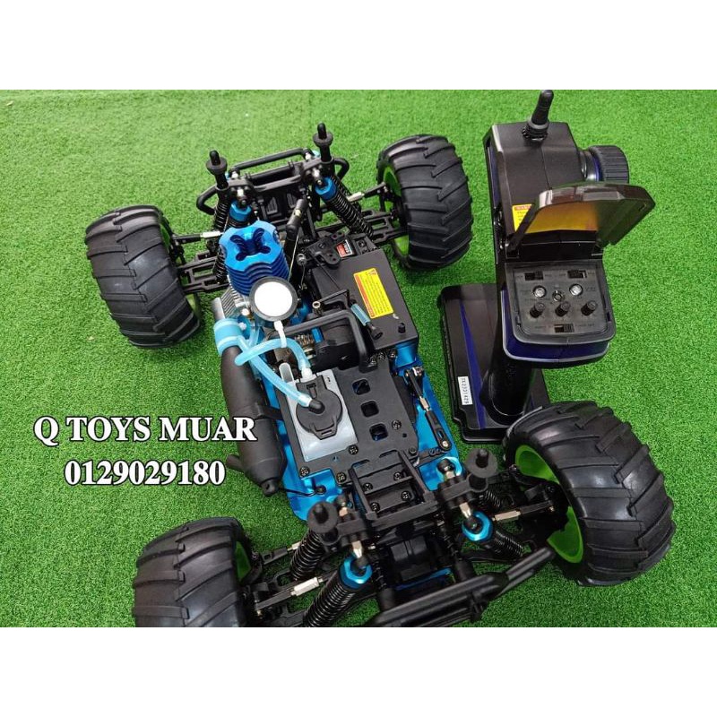 𝐇𝐒𝐏 𝟏/𝟏𝟎 𝐍𝐈𝐓𝐑𝐎. 𝟏 𝐗 𝐑𝐄𝐌𝐎𝐓𝐄 𝐂𝐎𝐍𝐓𝐑𝐎𝐋. | Shopee Malaysia