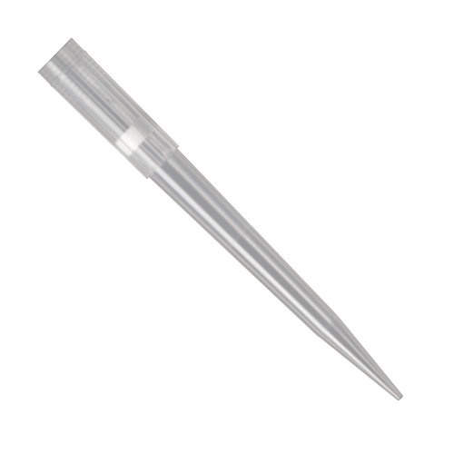 SVB Universal Fit Filter Tips & Non-Filter Pipette Tips in Rack Sterile ...