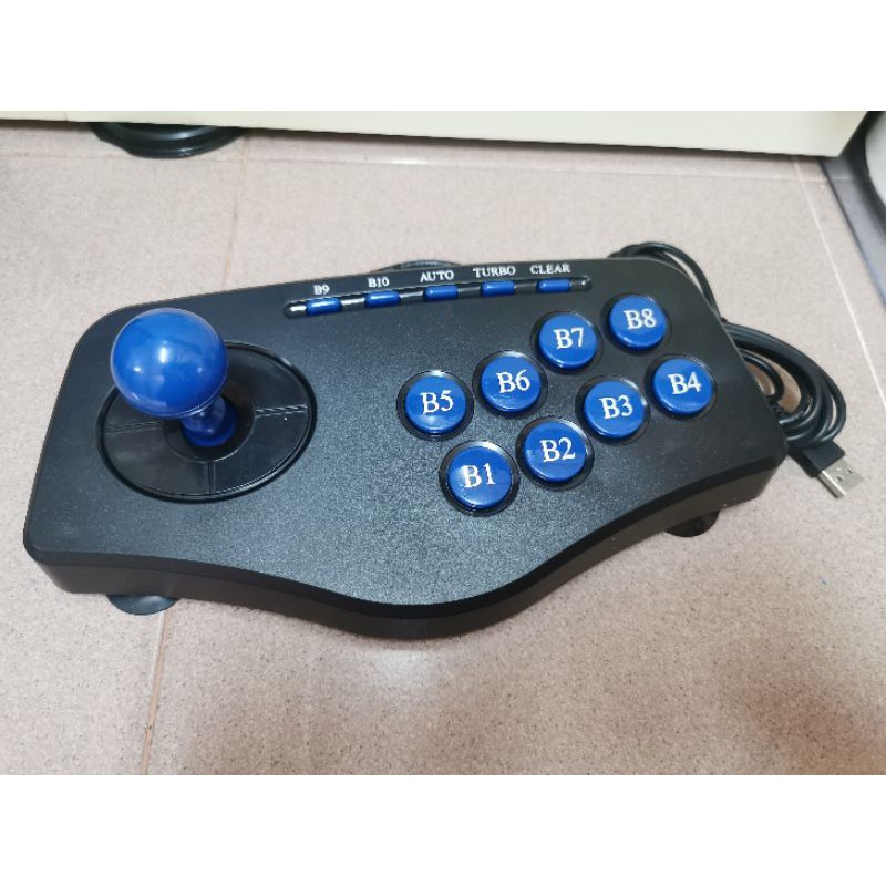 【Clear Stock】Topway Joystick (new) | Shopee Malaysia