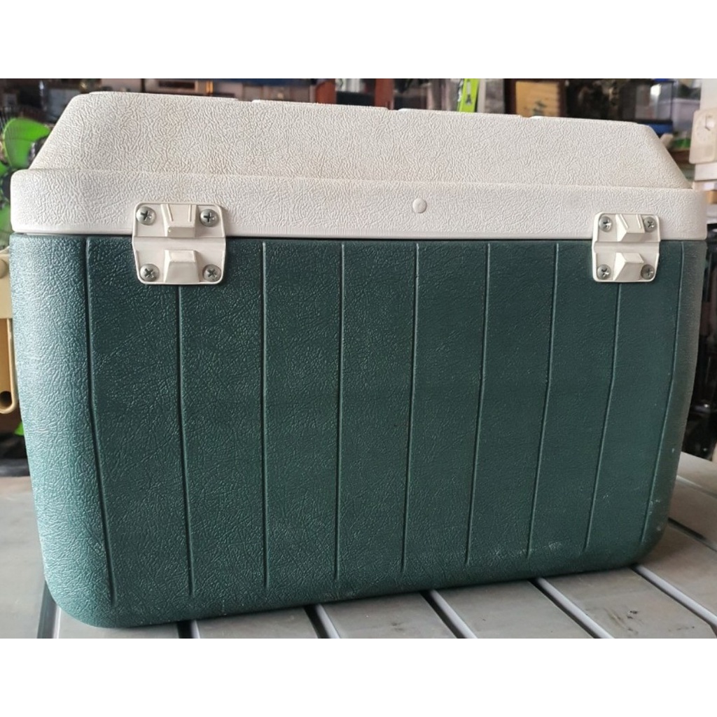 Coleman Ice Box | Shopee Malaysia