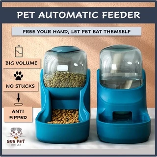 Gun Pet Outlet & Simba Pet Shop, Online Shop | Shopee Malaysia