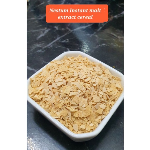 🔥READY STOCK🔥Nestum / Instant Malt extract cereal / bijirin nestum 1kg ...