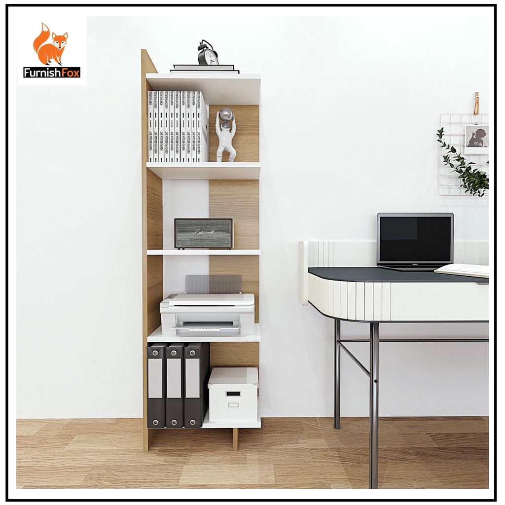 rak buku/bookshelf/rack shelf/book rack/display rack/shelf/corner ...