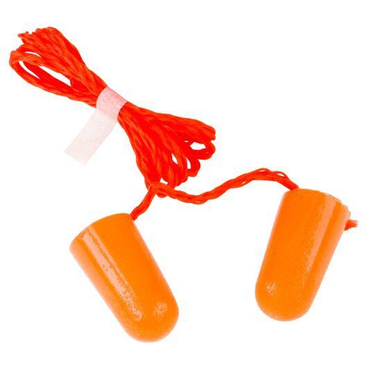 3M Brand ear plug Foam (ear plug) | Shopee Malaysia