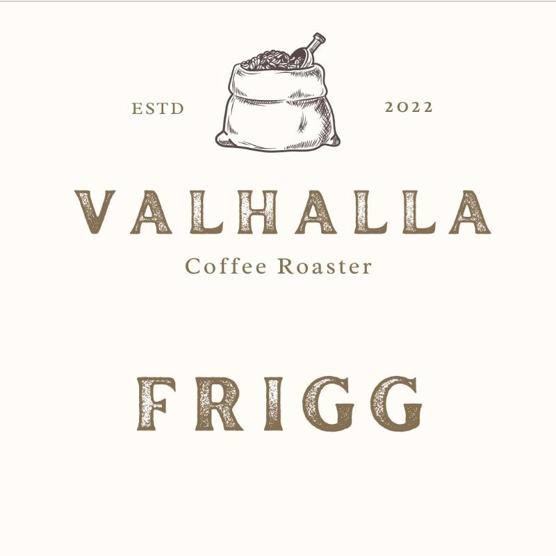 Frigg by Valhalla Coffee Roaster (Blend) | Shopee Malaysia