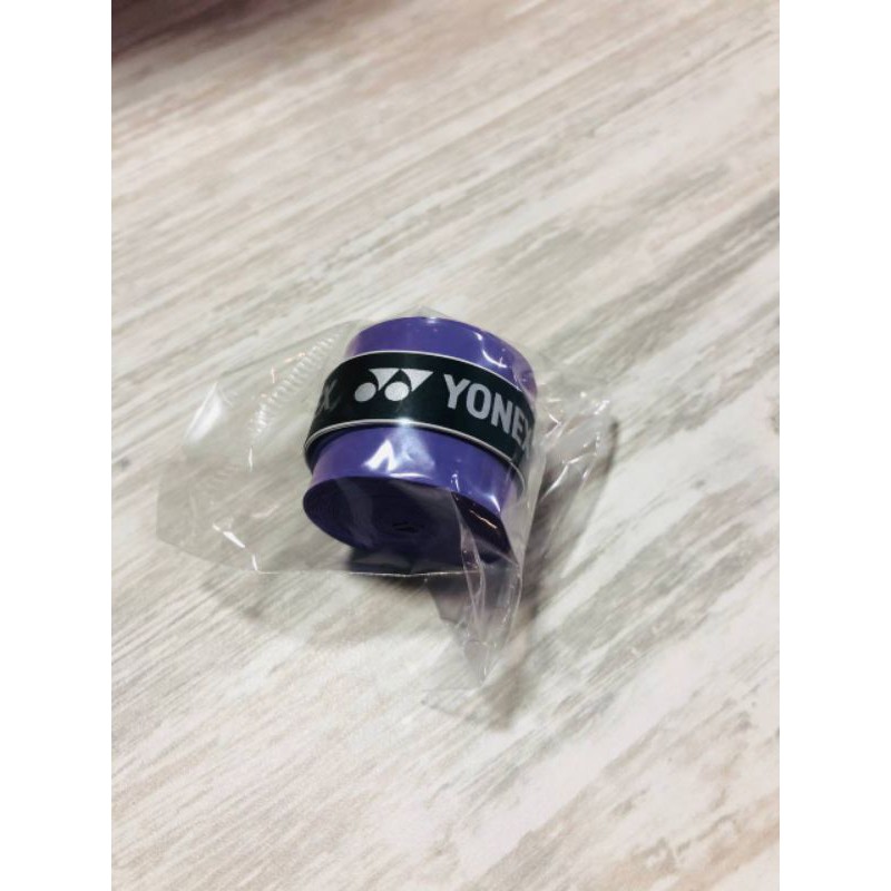 Yonex overgrip ac102EX 100% ORIGINAL SUNRISE MALAYSIA PRODUCT best ...